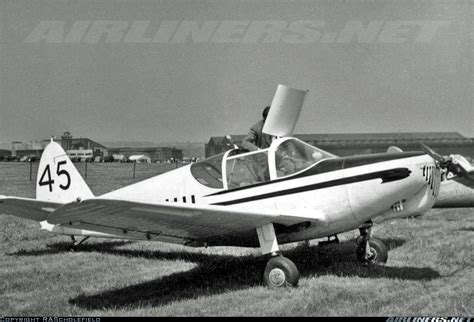 Globe Gc 1b Swift Untitled Aviation Photo 1619171