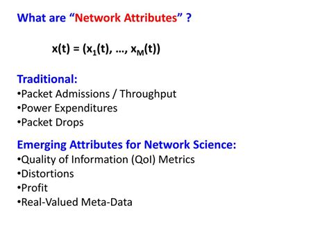 Ppt Stochastic Network Optimization With Non Convex Utilities And