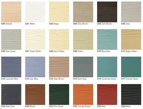 Best Exterior House Colours Uk At Jeanette Upshaw Blog