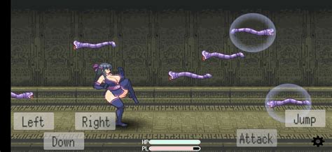 Download Shinobi Girl Mini Apk V1 1 Latest