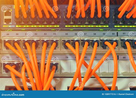 Information Technology Computer Network Telecommunication Ethernet