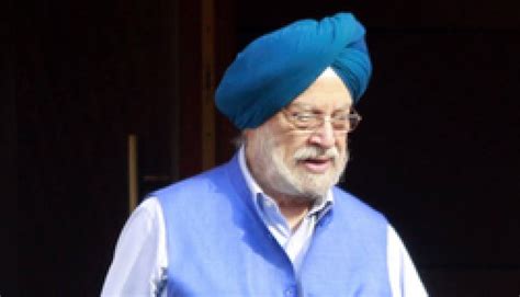 Hardeep Puri Recounts 1984 Riots When Sikhs Were Attacked By ‘murderous