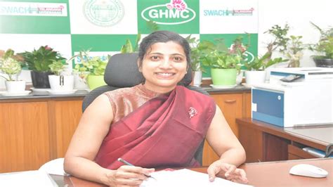 తెలంగాణ నుంచి ఏపీకి వచ్చిన ఏఐఎస్‌లకు పోస్టింగ్‌లు ఆమ్రపాలికి అప్పగించిన బాధ్యతలు ఇవే Times