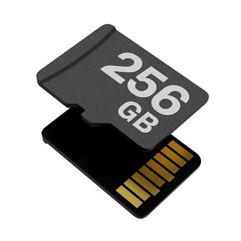 Premium Photo Memory Card With Gb Capacity Microsd Flash Storage Disc