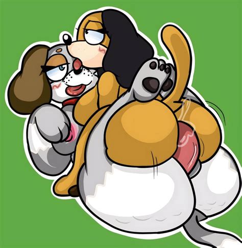 Rule 34 2022 Anal Anal Sex Anthro Ass Big Breasts Big Butt Black Ears Black Nose Black Pawpads