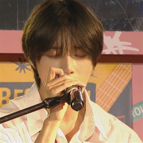 [잡담] 투바투 범규 실시간 레전드 찍었네 인스티즈 Instiz 연예 카테고리