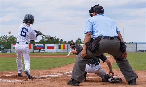 Extended Deadline For Little League Support Requests In Europe Wbsc