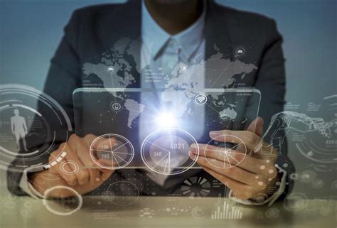 Design And Implementation Of A Smart Office Automation System Talk Business