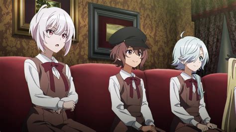 Spy Classroom Image Fancaps