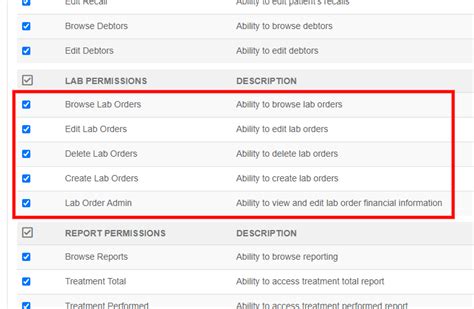 How To Setup The Lab Module Core Practice