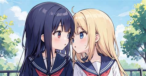 百合イラスト 21 43枚｜rcat Lily