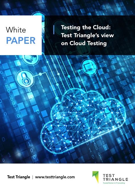 Global It Consultancy I Atlassian Servicenow I Test Triangle
