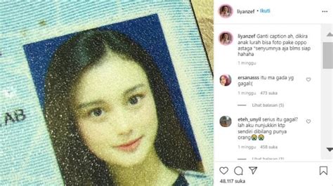 Foto Ktp Wanita 51 Koleksi Gambar