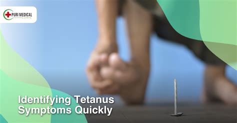 Tetanus
