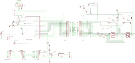 Arduino Compatible Mc 2100 Controller And Lathe Tachometer Sons Of Arduino Compatible Mc 2100 Controller And Lathe Tachometer Sons Of