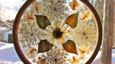 52 Beautiful Cd Craft Ideas