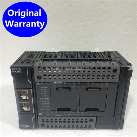Nx1p2 1140dt1 New And Original Omron Nx Series Nx1p2 Cpu Unit Buy Nx1p2 1140dt1 Omron Nx1p2