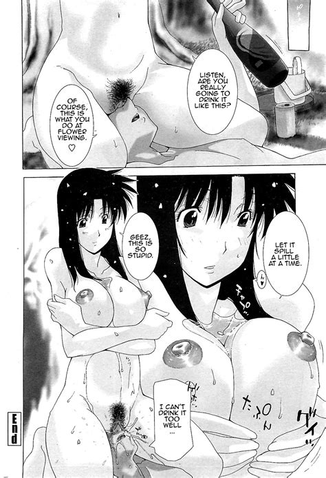 Harukaze Spring Breeze Comic Porn HD Porn Comics