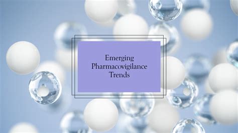 Pharmacovigilance Trends Emerging Patterns In Safety Database Analysis
