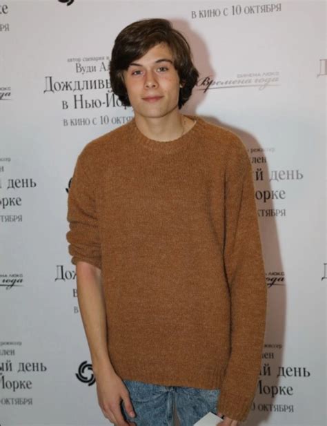 Как складываются отношения Анны Михалковой дочери известного режиссёра с собственными детьми