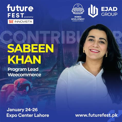 Excited To Be Part Of Shaping The Future Of Womens Empowerment In