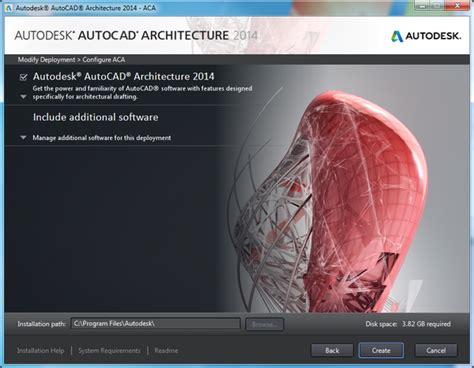 Saving Drive Space Deployments Autodesk Suites Up And Ready