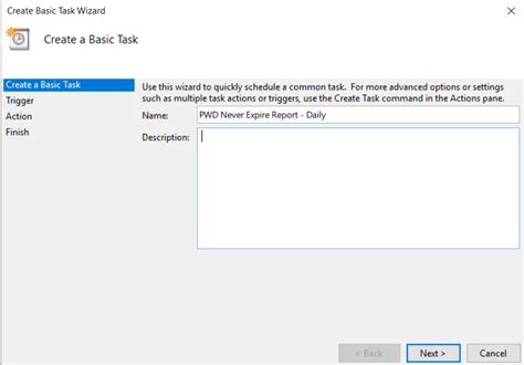Active Directory Security Automation With Powershell