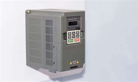 Gli Inverter Il Manutentore