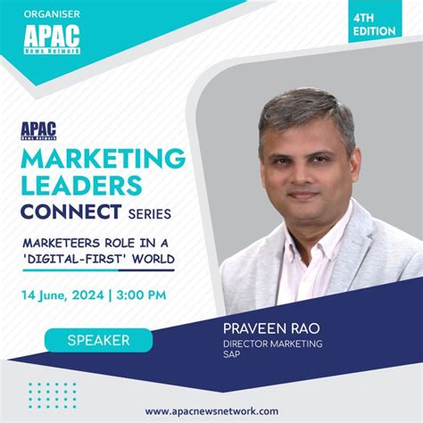 praveen rao on linkedin genai marketing