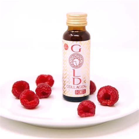 გოლდ კოლაგენი Tbilisi