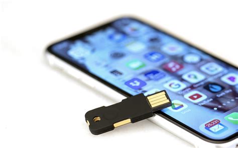 solokeys solo 2a nfc security key built with trussed® leetronics de