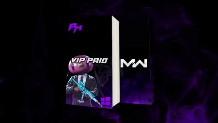 MW19 VIP PAIO