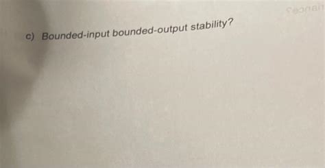 solved consider the system h where the output y t can be