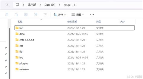 基于esp8266芯片，以emqx为服务器实现mqtt传输协议emqx 8266使用 Csdn博客