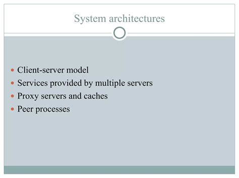 Lec Distributed Processing PPT