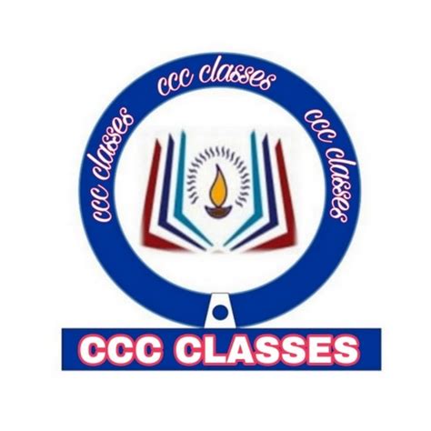 Ccc Classes Youtube Ccc Classes Youtube