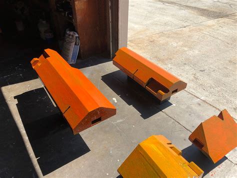 What Types Of Hard Coating Materials Do We Use Over Foam