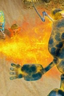 Winging It OSOBNOSTI CZ