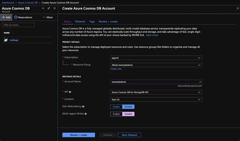 GitHub Jaydestro Devtocosmodb Dev To Article