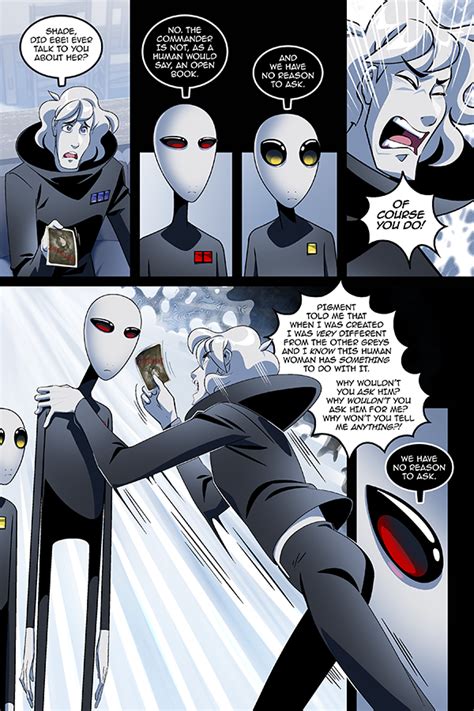 Trying Human Chapter 28 1333