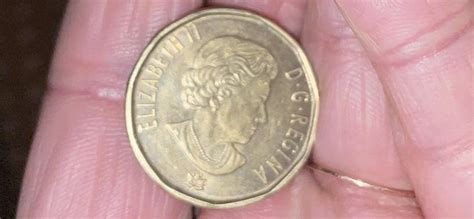 Maybe Something Got A Couple Interesting Loonies From Work Tips Rcoins