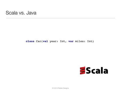 The Modern Java Web Developer Denver Jug 2013