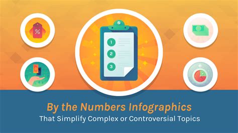 Infographic Powerpoint Showing Numbers