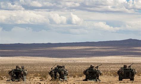 Mosa Provides The Flexibility The Dod Needs To Modernize The