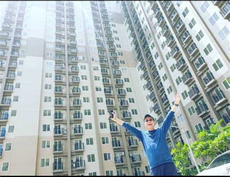 Tetap Eksis Di Usia 52 Tahun Ini 4 Potret Aswin Fabanyo Pemain Ftv