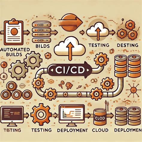 Yosef Pasha On Linkedin Devops Cicd Automation Softwaredevelopment