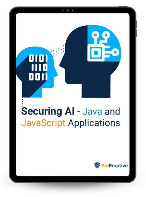 Securing Ai Java And Javascript Applications Preemptive