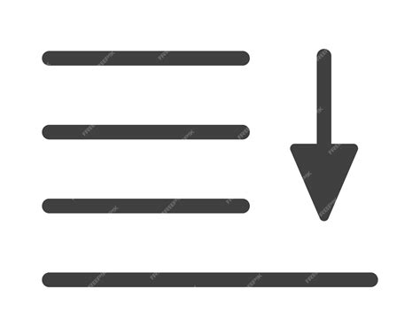 Premium Vector Hamburger Menu Icon Buttons Website Ui Navigation