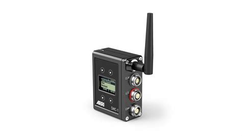 Lot 480 Single Motor Controller Smc 1 With Bracket And Cable Bundle Cinevision Solutions