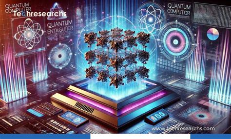Largest Quantum Computers What Makes Them So Powerful
